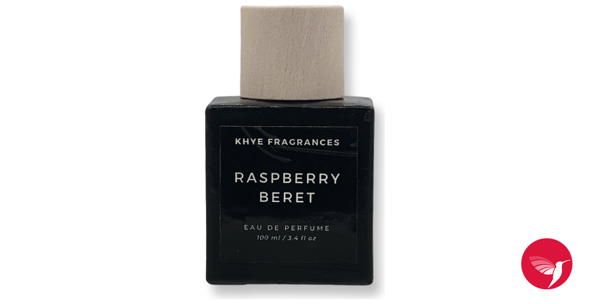 Raspberry Beret Khye Fragrances 香水 - 一款 2023年 新的 中性 香水