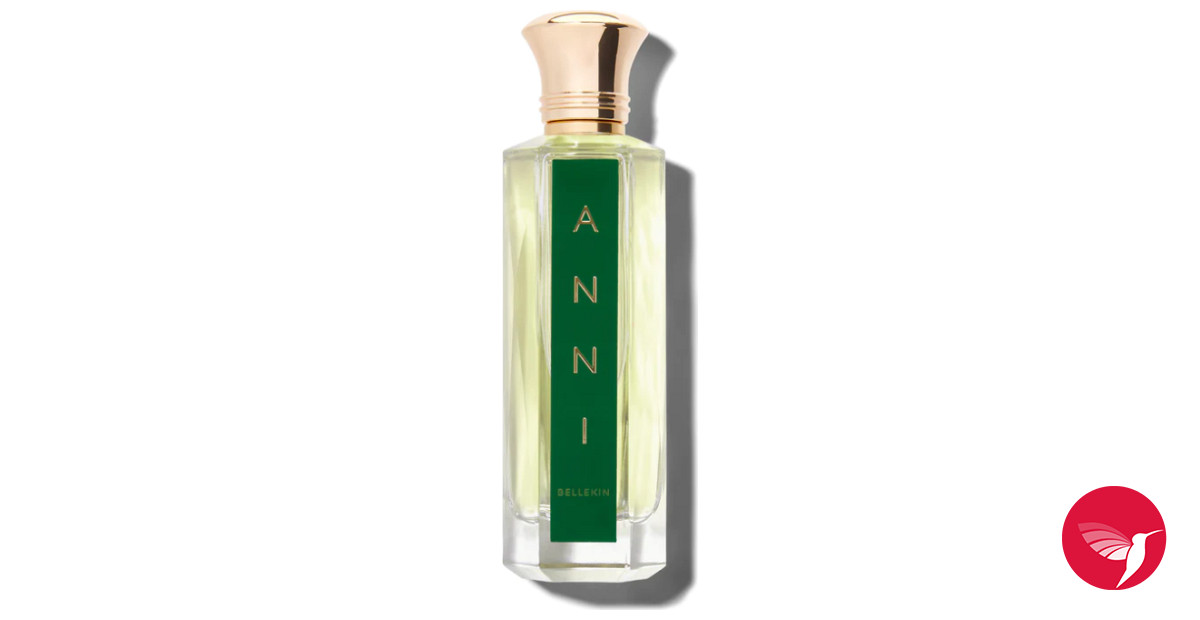 Anni Bellekin fragancia - una nuevo fragancia para Hombres y Mujeres 2023