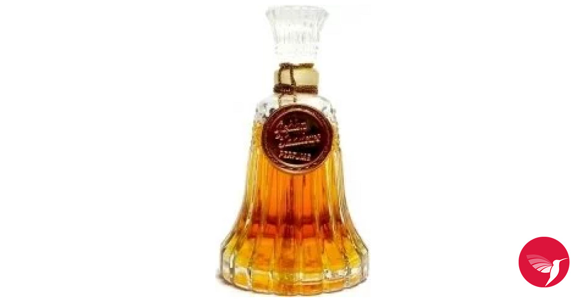 Golden Shadows Evyan 香水 - 一款 1950年 女用 香水