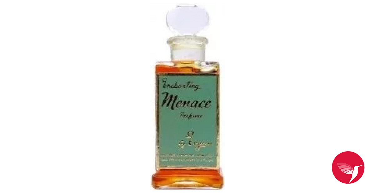 Enchanting Menace Evyan عطر - a fragrance للنساء 1958
