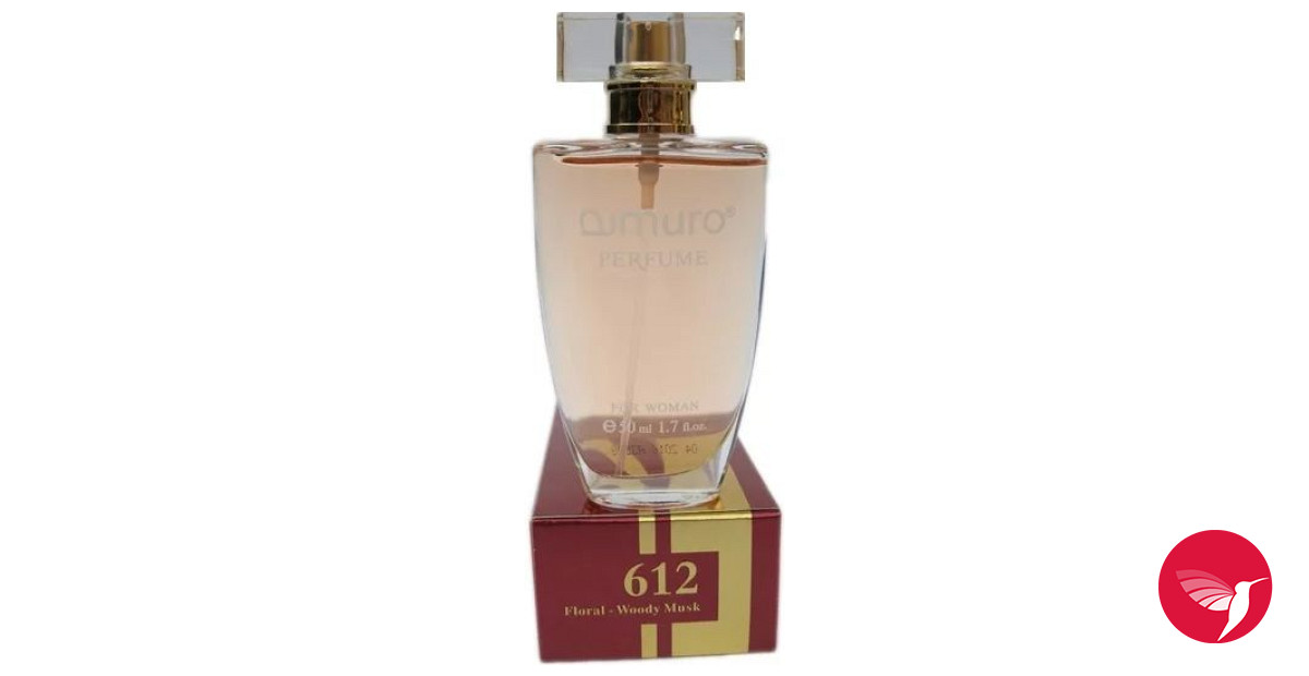 Amuro 612 Dzintars perfume - a fragrância Feminino 2013
