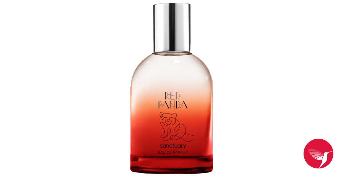 Red Panda Sanctuary parfum - un parfum pour homme et femme 2021