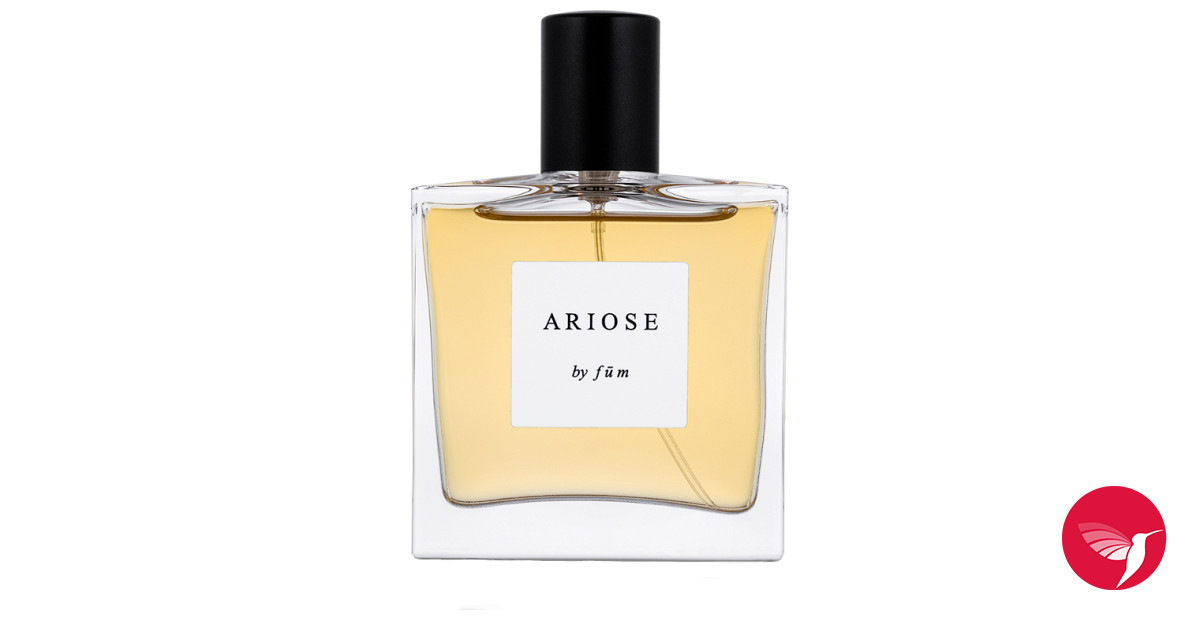 Ariose fūm fragancia - una fragancia para Hombres y Mujeres 2018