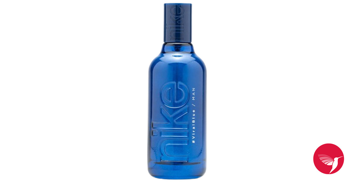 Nike #ViralBlue Nike Cologne - ein neues Parfum für Männer 2023
