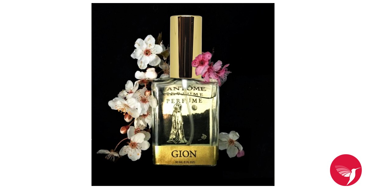 Gion Fantôme parfum - un parfum pour homme et femme