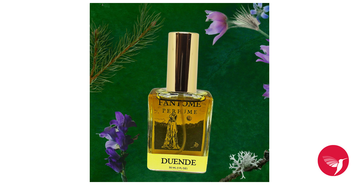 Duende Fantôme parfum - un parfum pour homme et femme