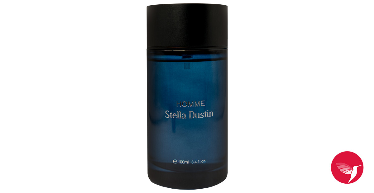 Homme Stella Dustin Stella Dustin Colonia - una nuevo fragancia para ...