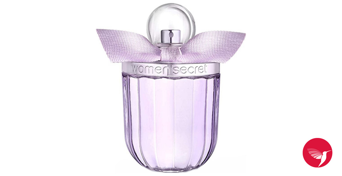 Eau My Bloom Women Secret parfum - een nieuwe geur voor dames 2022