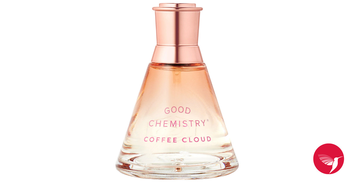 Coffee Cloud Good Chemistry parfém - a Nový vůně pro ženy a muže 2023