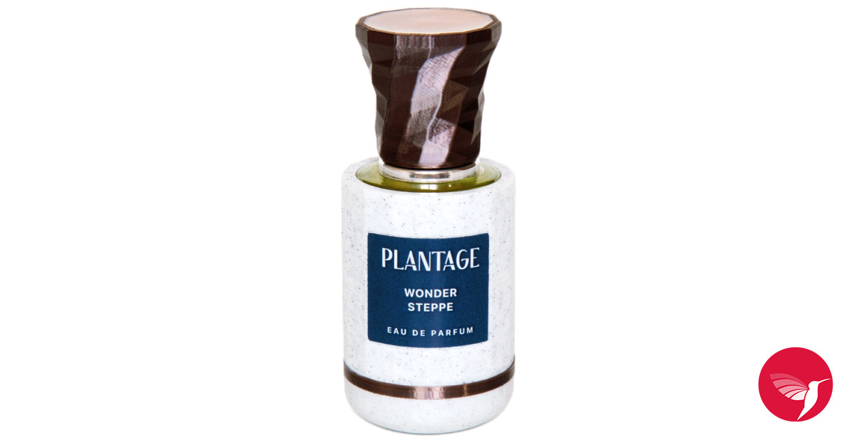 Wondersteppe Plantage عطر - a fragrance للجنسين 2023