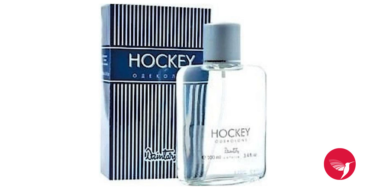 Hockey Dzintars Cologne - ein es Parfum für Männer 2010