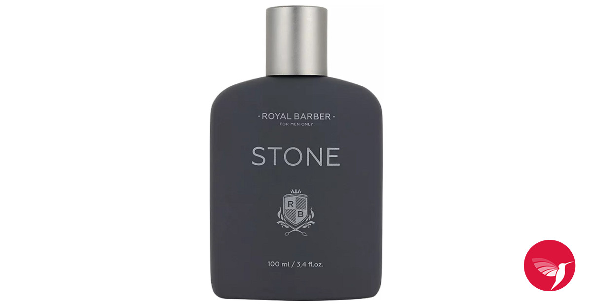 Stone Royal Barber zapach - to nowe perfumy dla mężczyzn 2023