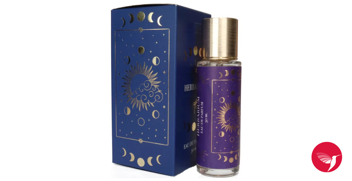 Herbarium Alchemist Parfum - ein neues Parfum für Frauen 2022