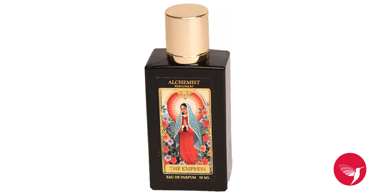 The Empress Alchemist Parfum - ein neues Parfum für Frauen 2022