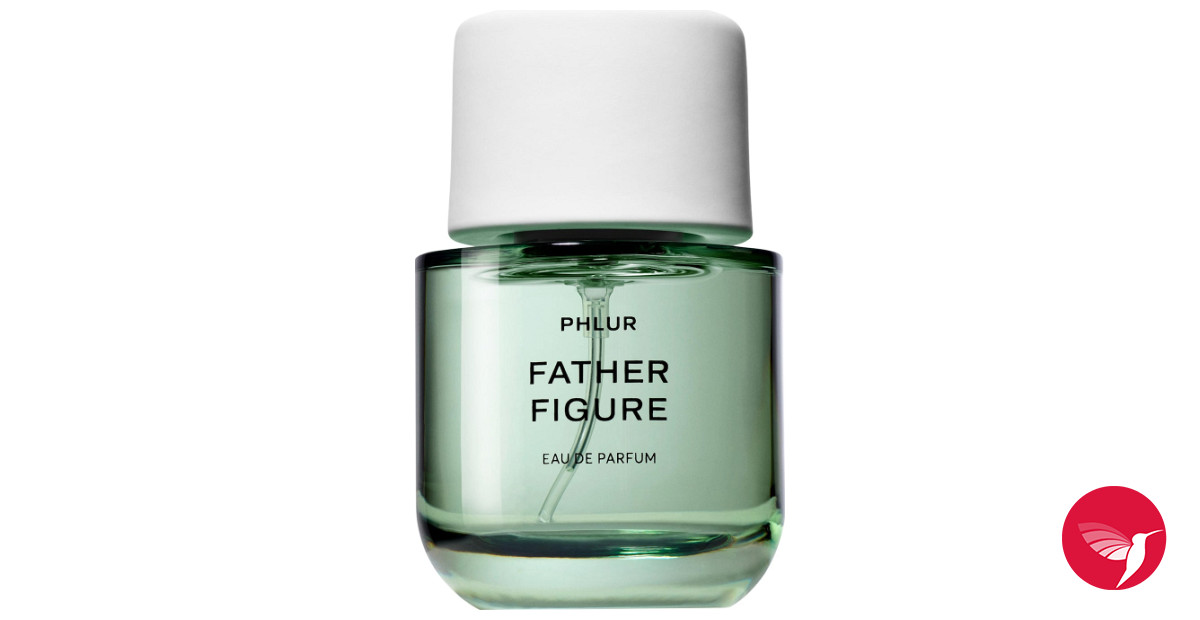 Father Figure Phlur parfum - un nou parfum unisex 2023