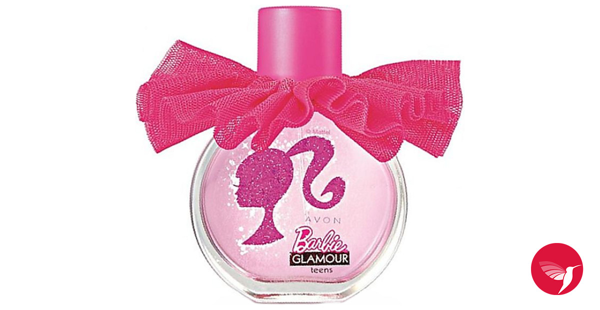 Barbie Glamour Teens Avon perfumy - to perfumy dla kobiet 2012