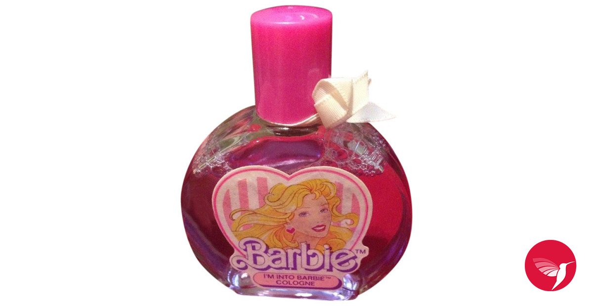 Barbie I'm Into Avon perfumy - to perfumy dla kobiet 1989