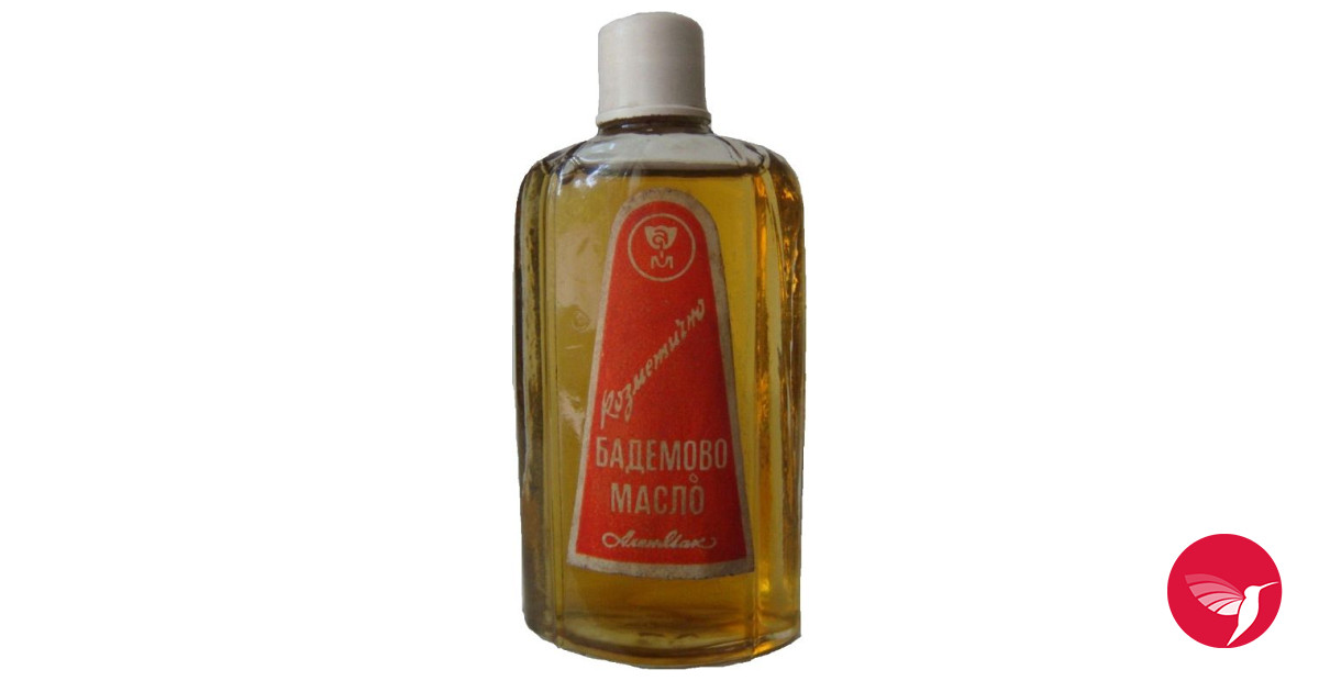 Бадемово Масло Alen Mak perfume - a fragrância Compartilhável