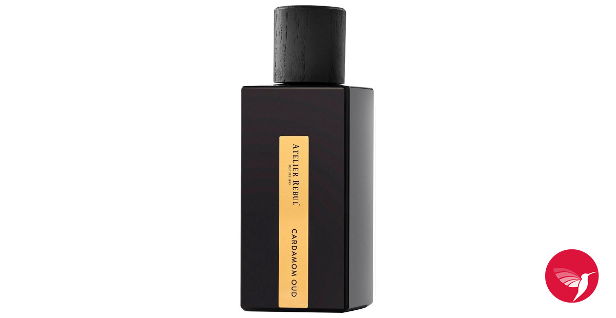 Cardamom Oud Atelier Rebul сүрчиг - a шинэ сүрчиг эрэгтэй эмэгтэй