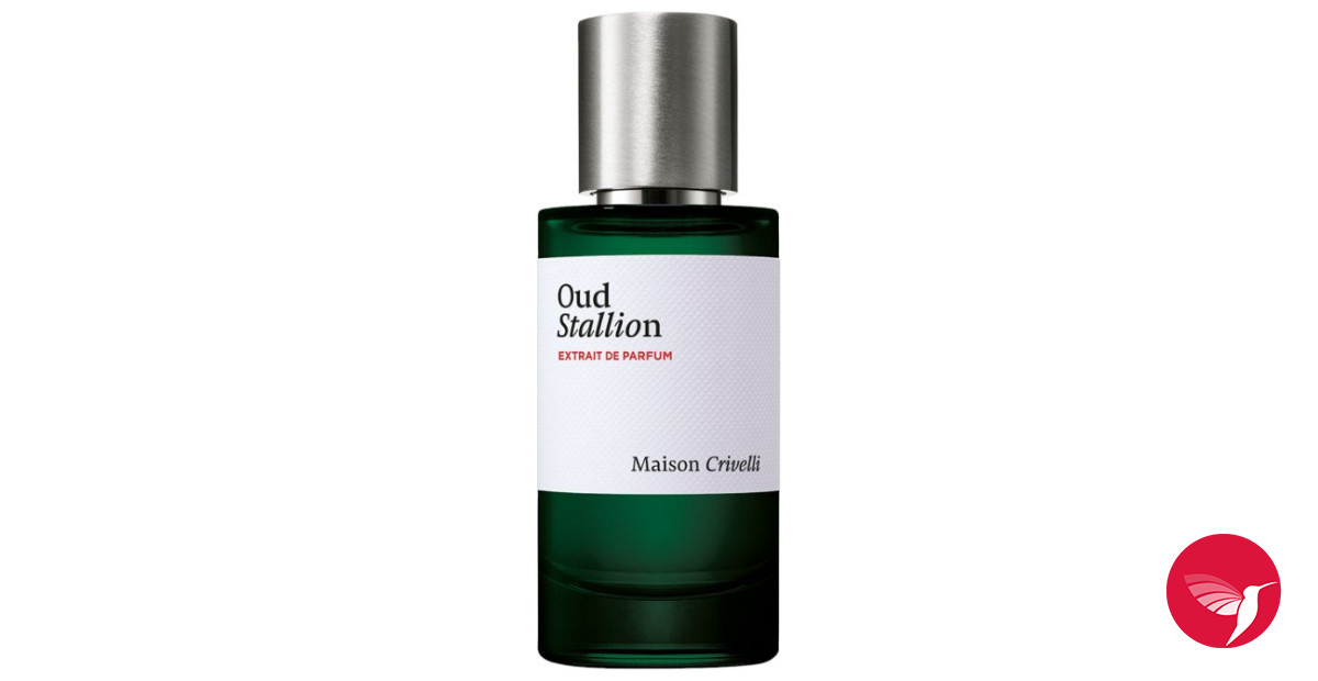 Oud Stallion Maison Crivelli άρωμα - ένα νέο άρωμα για γυναίκες και ...