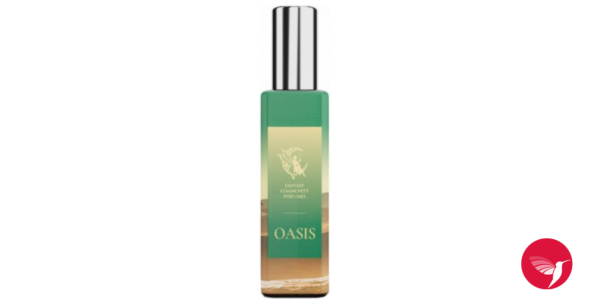 Oasis Fantasy Community Perfumes fragancia - una nuevo fragancia para ...