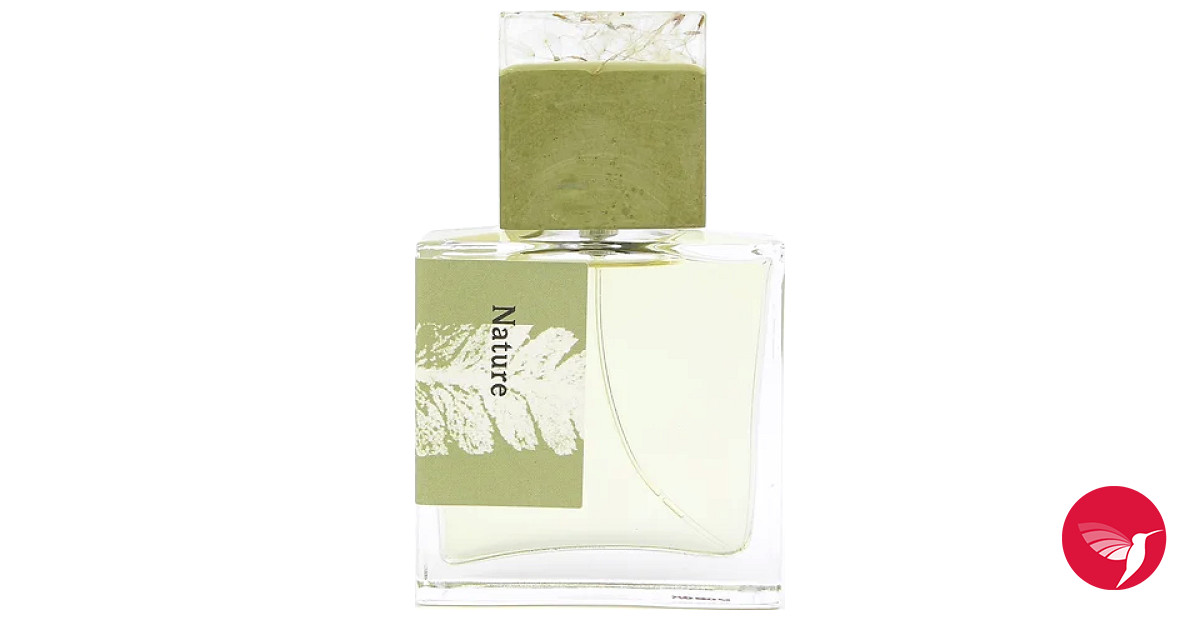 Nature Contradictions in ILK - una fragranza unisex 2022