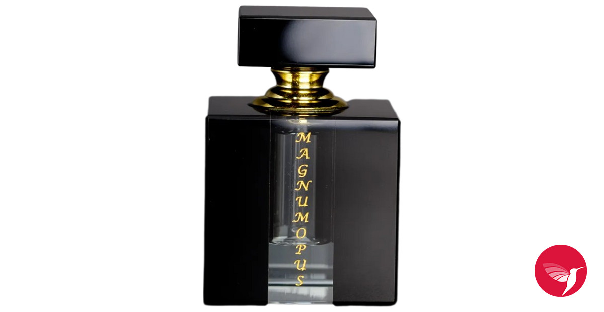 Magnum Opus Legend's Avenue Cologne - un nouveau parfum pour homme 2022