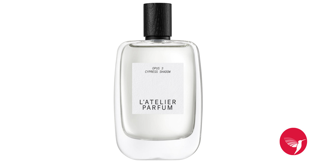 Cypress Shadow L'Atelier Parfum parfum - un nouveau parfum pour homme ...
