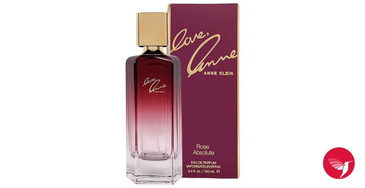 Rose Absolute Anne Klein perfume - a fragrância Feminino