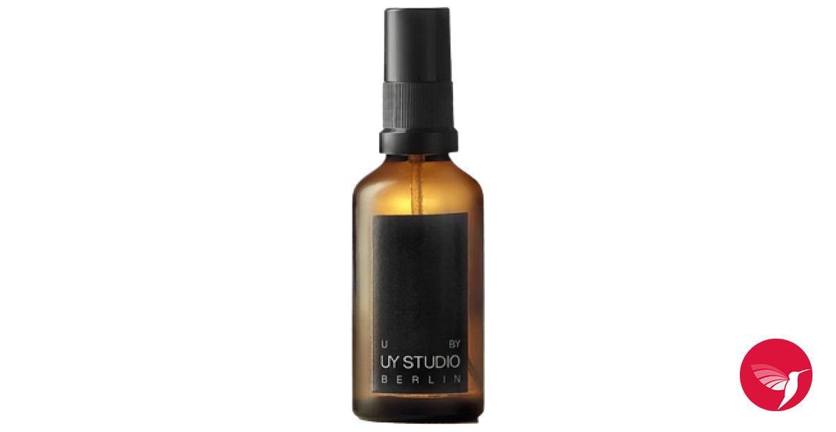U UY Studio parfum - een geur voor dames en heren