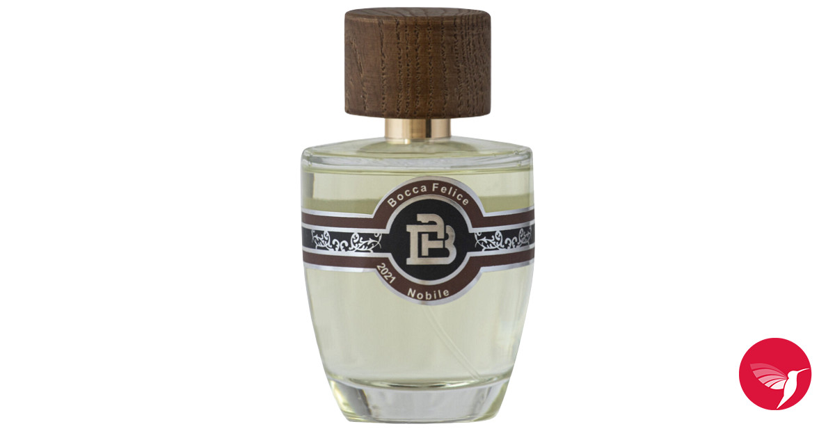 Nobile Bocca Felice аромат — аромат для мужчин и женщин 2021