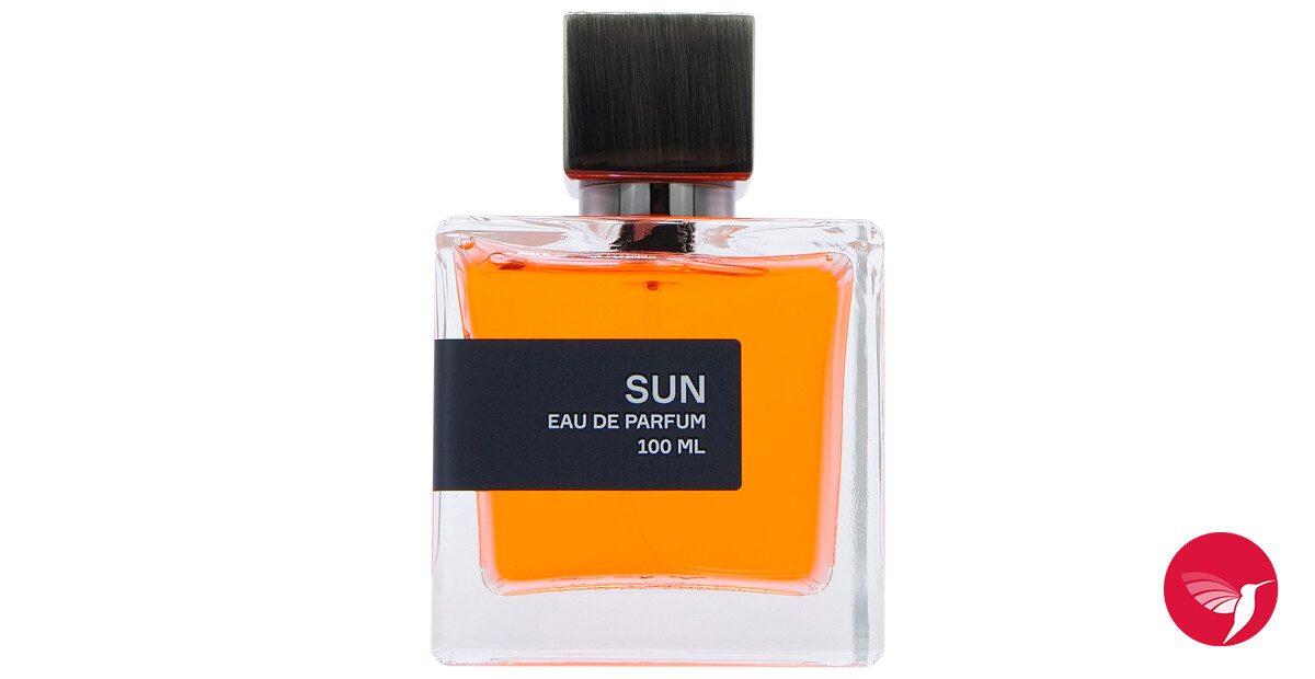 Sun Extract عطر - a جديد fragrance للنساء 2022