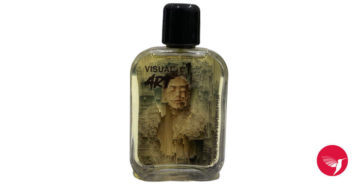 Visual ART Perfume 香水 - 一款 2023年 新的 中性 香水