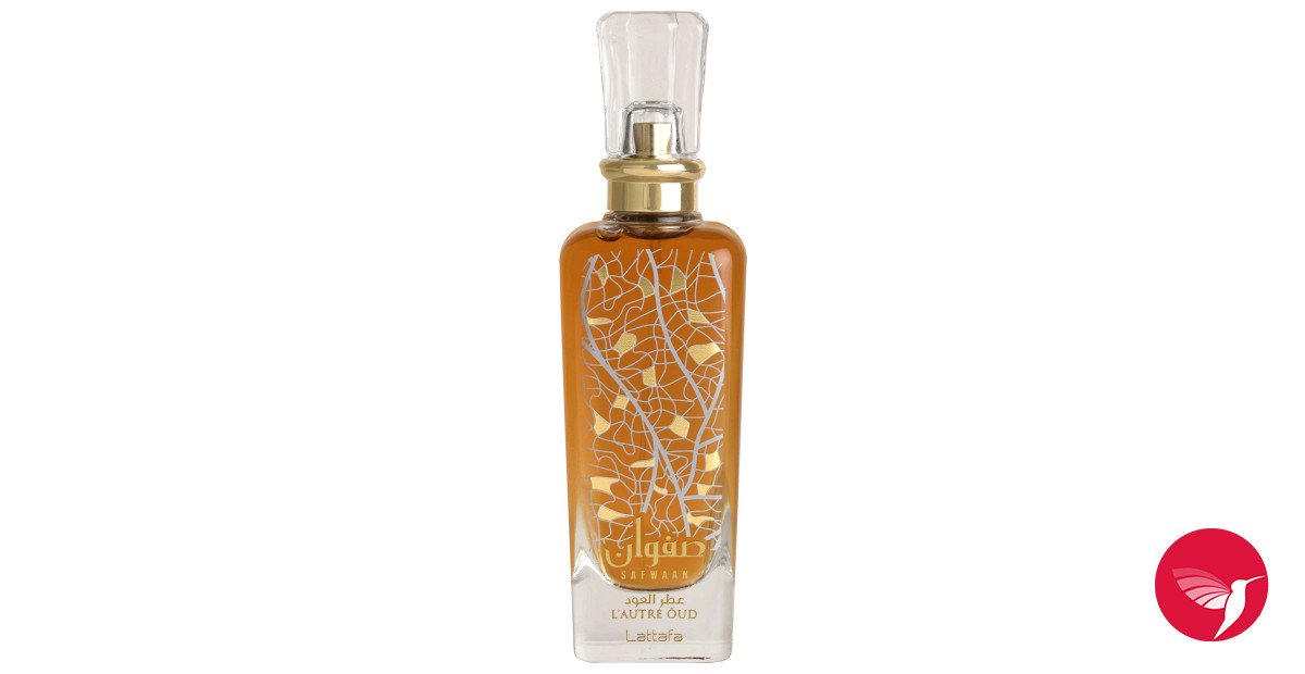 Safwaan L'autre Oud Lattafa Perfumes άρωμα - ένα νέο άρωμα για γυναίκες ...