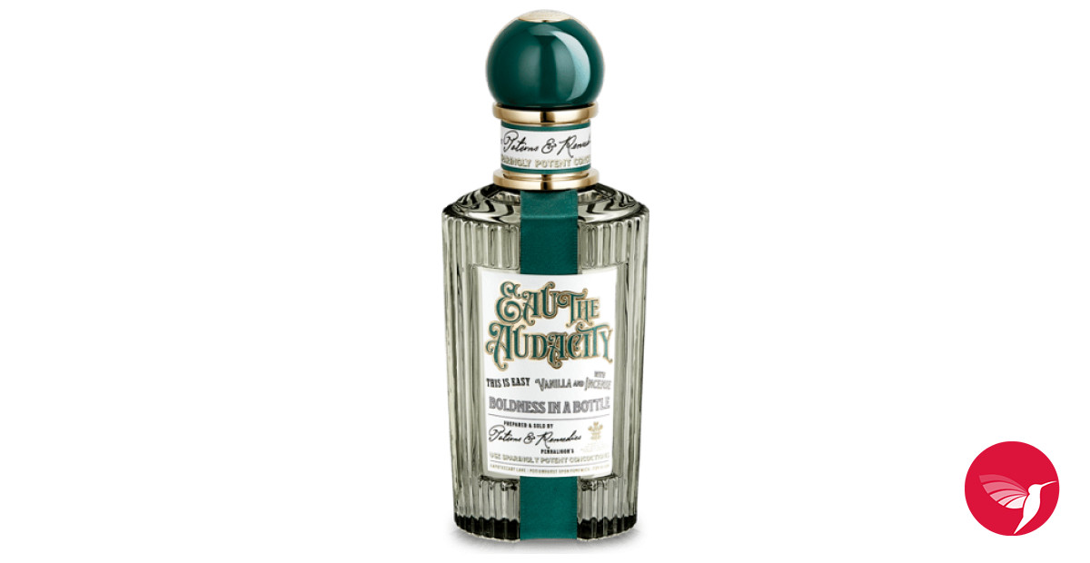Eau de Audacity Penhaligon's άρωμα - ένα νέο άρωμα για γυναίκες και ...