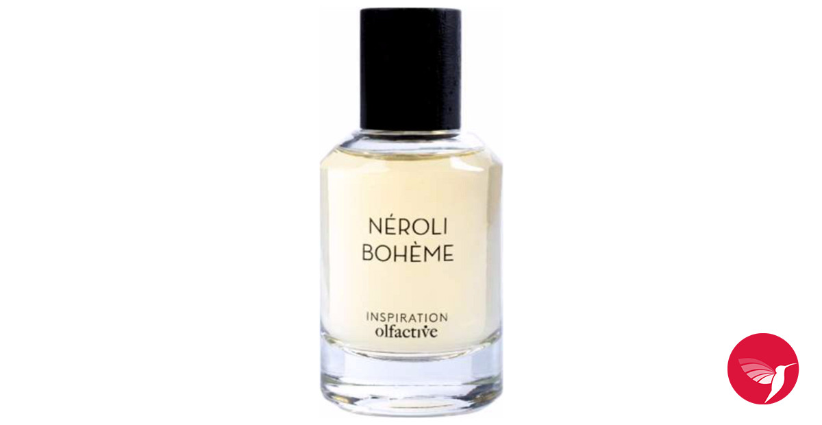 Néroli Bohème Inspiration Olfactive parfum - un parfum pour homme et ...