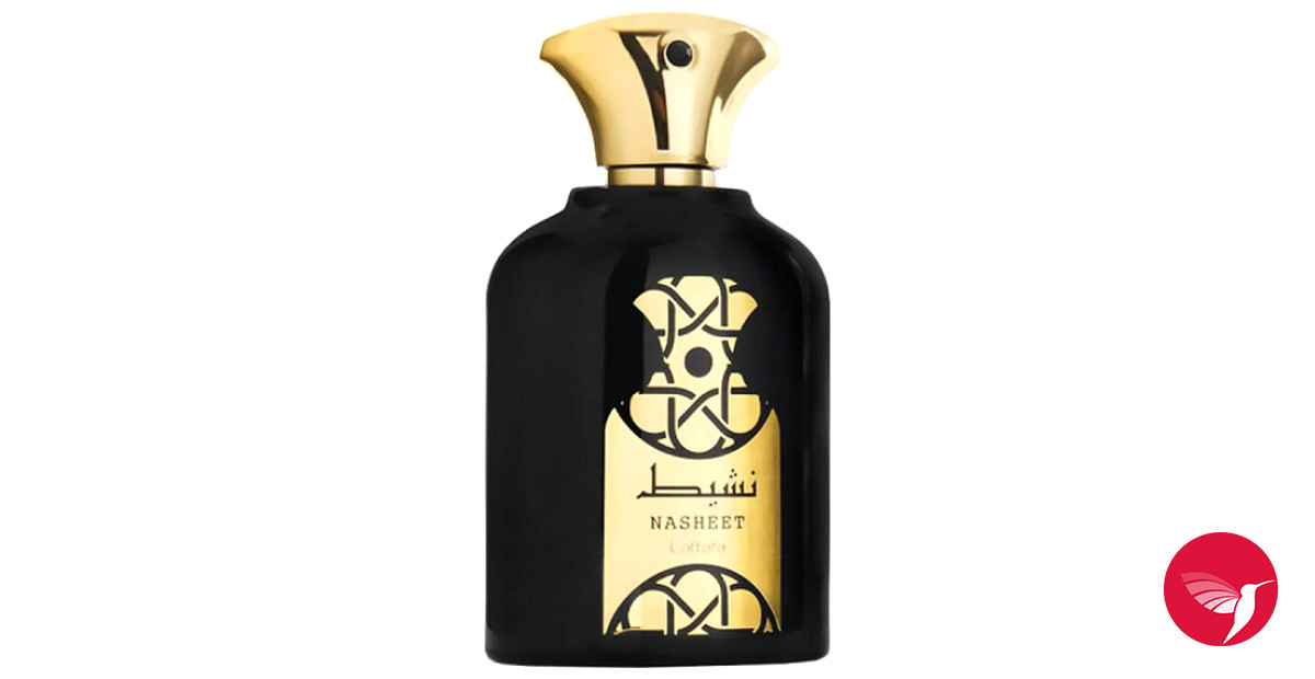 Nasheet Lattafa Perfumes - una novità fragranza unisex 2023