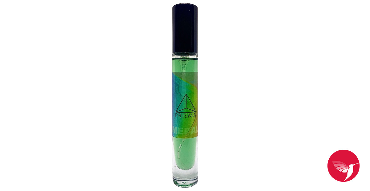 Emerald Prisma Parfums fragancia - una nuevo fragancia para Hombres y Mujeres 2023