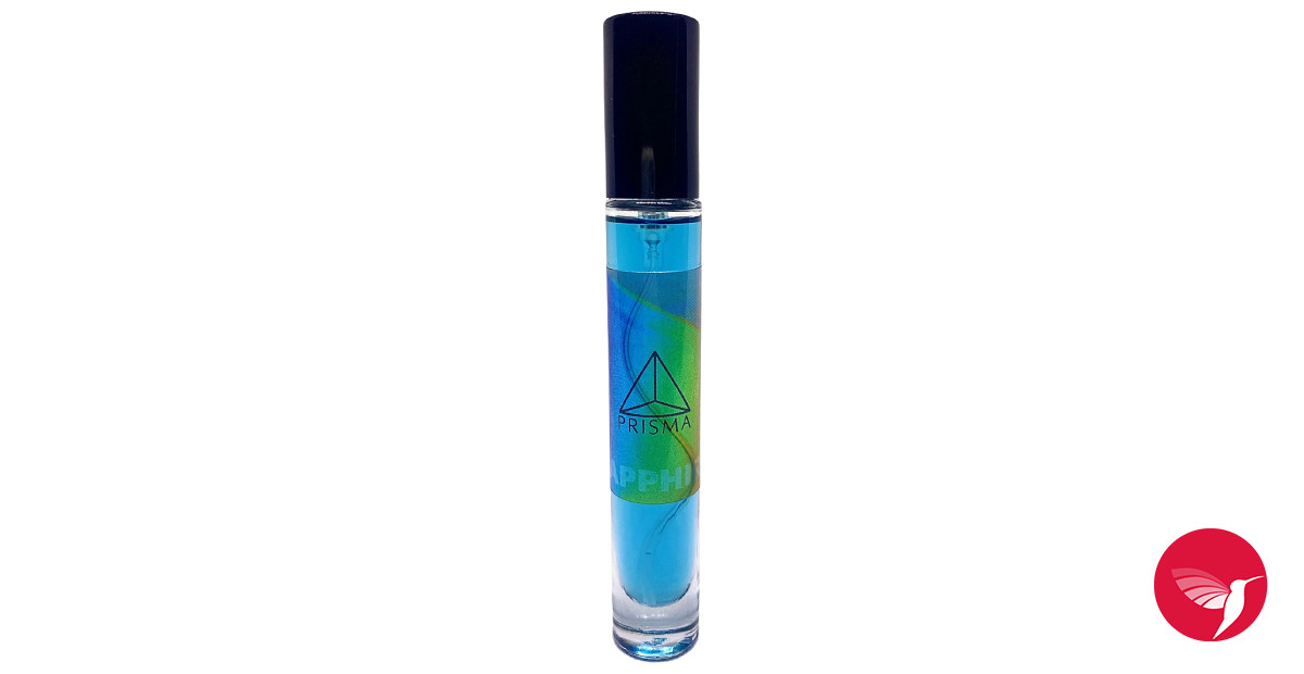 Sapphire Prisma Parfums 香水 - 一款 2023年 新的 中性 香水
