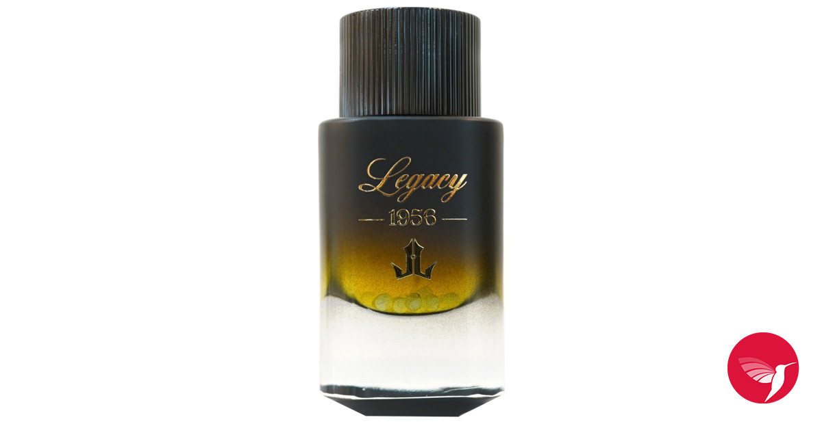 1956 Legacy - una fragranza unisex 2019