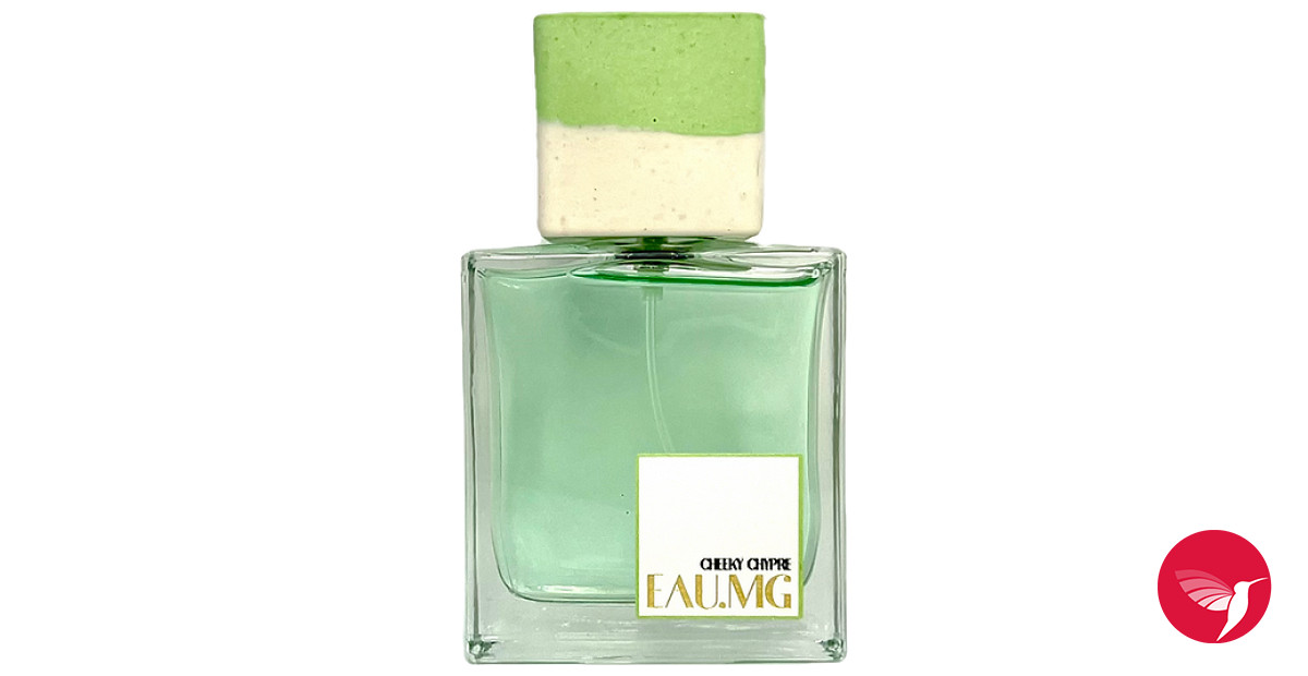 Cheeky Chypre EAU.MG Parfum - ein neues Parfum für Frauen und Männer 2023