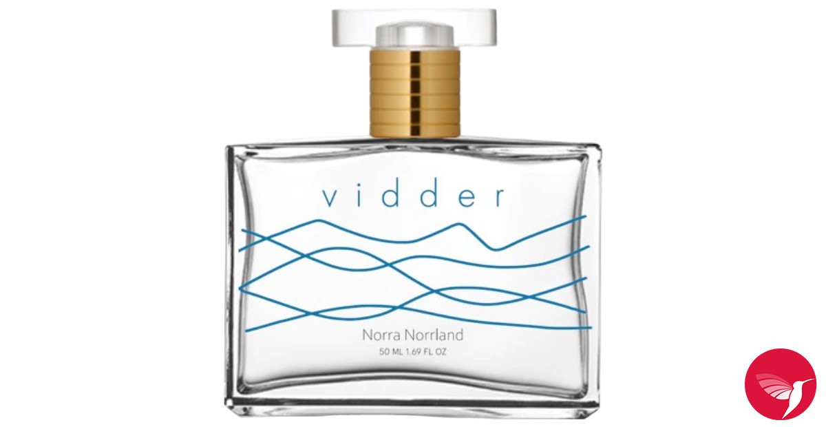 Vidder Norra Norrland κολόνια - ένα νέο άρωμα για άνδρες 2023