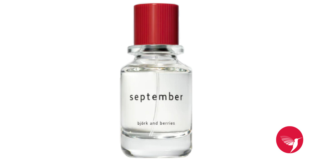 September Bjork and Berries Parfum - ein es Parfum für Frauen und ...