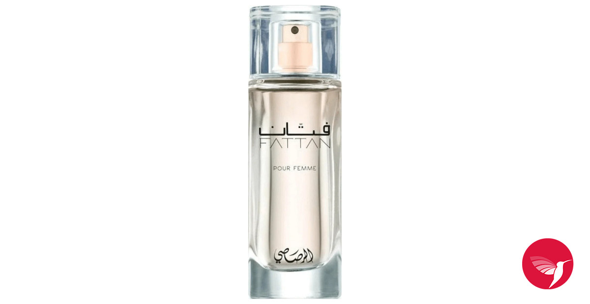 Fattan Pour Femme Rasasi perfume - a fragrância Feminino 2012