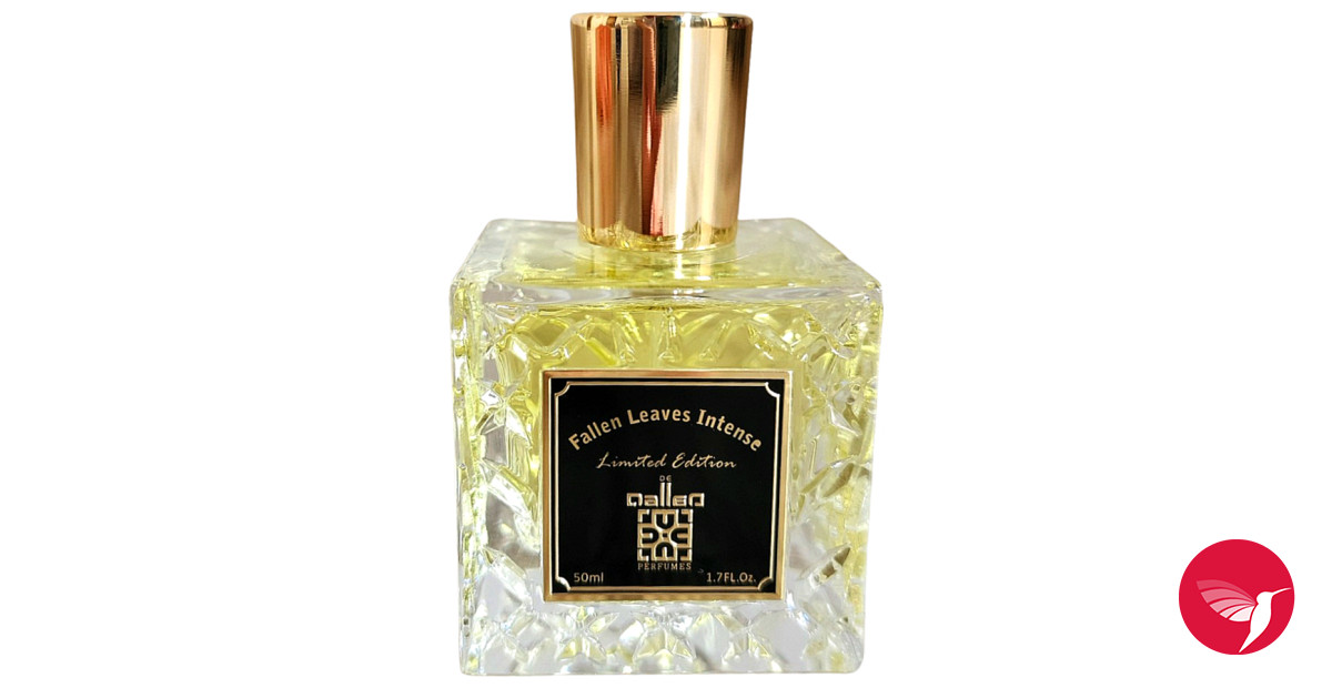 Fallen Leaves Intense De Dallad Perfumes Olfactive Galleries parfum ...
