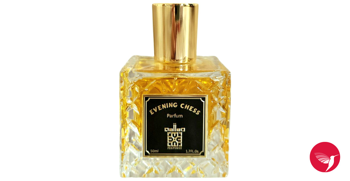 Evening Chess De Dallad Perfumes Olfactive Galleries parfum - un ...