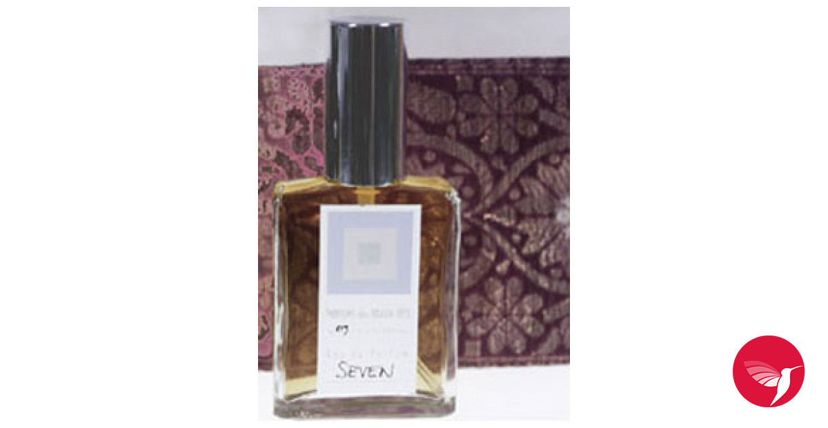 Seven DSH Perfumes Cologne - ein es Parfum für Männer