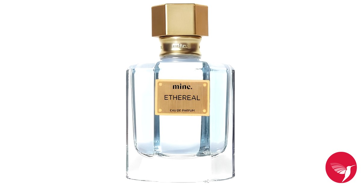 Ethereal Mine. Perfumery parfum - un nouveau parfum pour homme et femme ...
