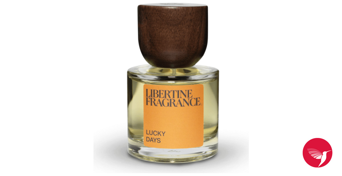 Lucky Days Libertine Fragrance parfem - novi parfem za žene i muškarce 2023
