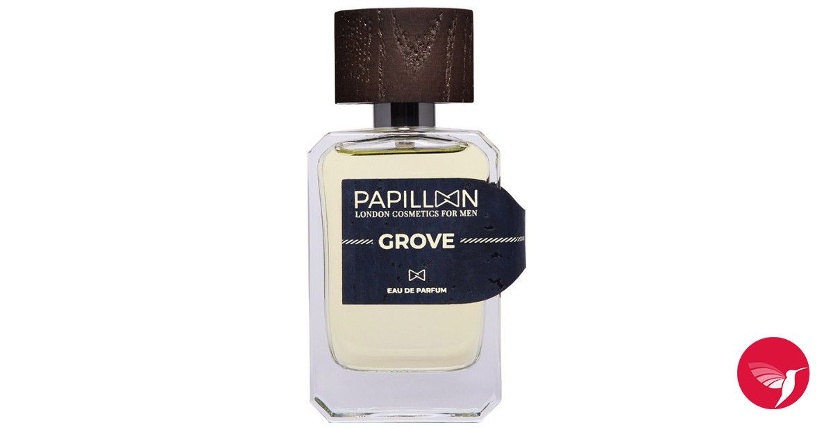 Grove Papillon Cologne - un parfum pour homme 2019